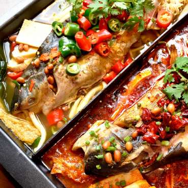 18 best foods in Chinatown: China, Japanese, Korean food & more