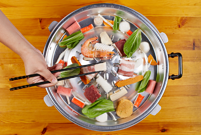 Singha Food Fest presents 16 Thai dining experiences to let you ...