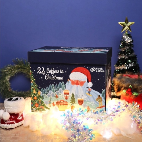 20 best Christmas advent calendars to give and get this year - AVENUE ONE