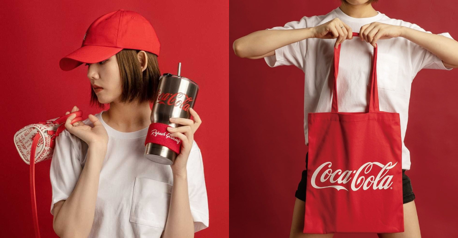 Miniso rolls out an all-new Coca-Cola collection that you definitely ...