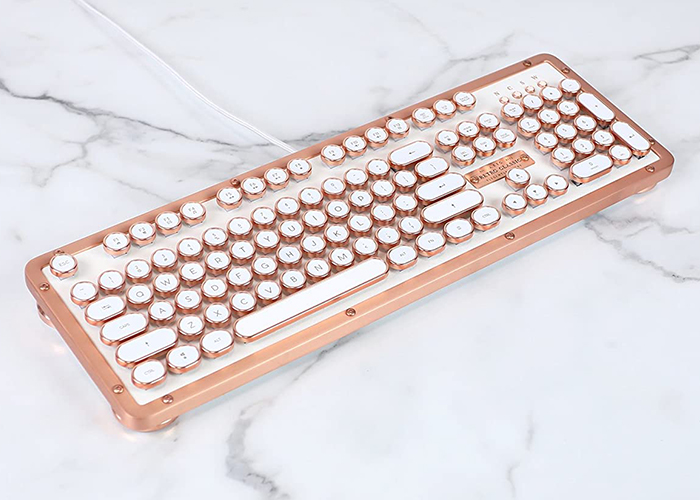 The cutest keyboards to get to perk up your work day