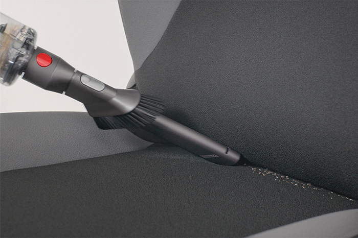 Dyson Omniglide vacuum review: Does it work well in small spaces?