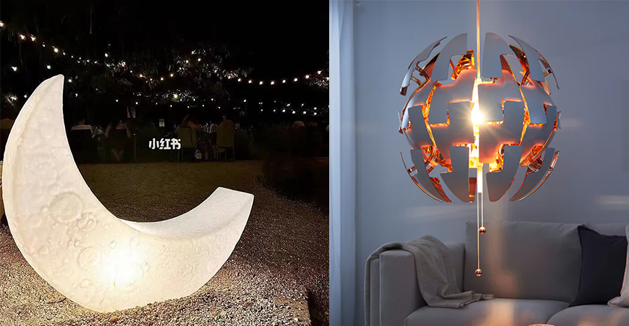 15 gorgeous lamps that'll elevate your space instantly - AVENUE ONE
