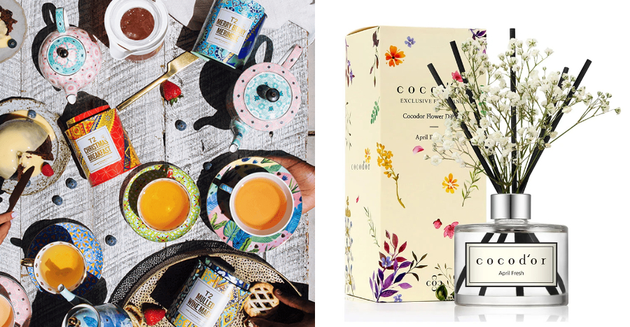 12 gifts for Secret Santa exchanges that everyone will love - AVENUE ONE