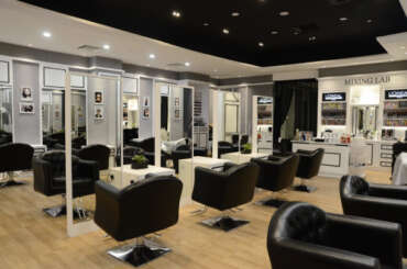 17 Hair Salons in JB Worth the Trip from Singapore in 2025 - AVENUE ONE