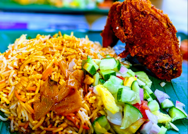 21 hidden food gems in the heartlands that you probably didn't know ...