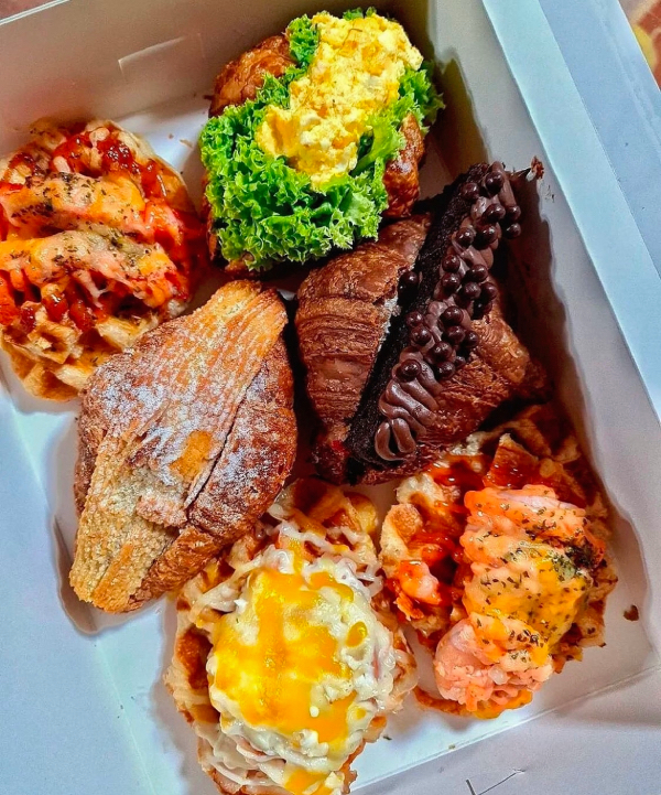 21 hidden food gems in the heartlands that you probably didn't know ...