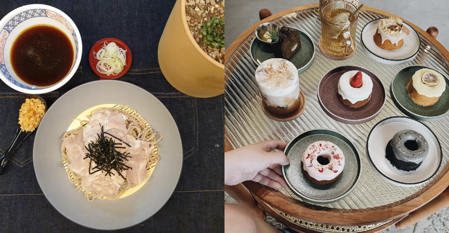 21 hidden food gems in the heartlands that you probably didn't know ...