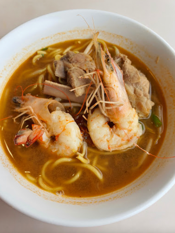 21 hidden food gems in the heartlands that you probably didn't know ...