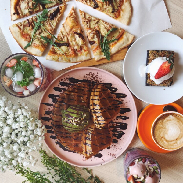 21 hidden food gems in the heartlands that you probably didn't know ...