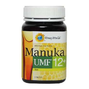 11 best Manuka honey you can find in Singapore - AVENUE ONE