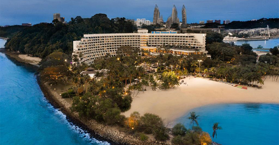 15 hotels with stunning views to book for your next staycation - AVENUE ONE