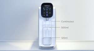 Hydroflux NAMI Water Purifier Review