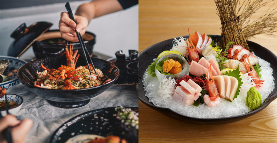 11 best Japanese food in Tanjong Pagar: omakase, grilled wagyu, & more