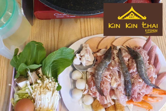 Singha Food Fest presents 16 Thai dining experiences to let you ...