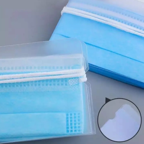 How should you store your mask while you're dining out? Here are tips ...