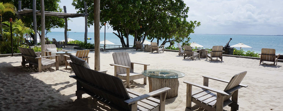 What can you do on Nikoi Island for 3 days? Here's an itinerary. (Part 2)