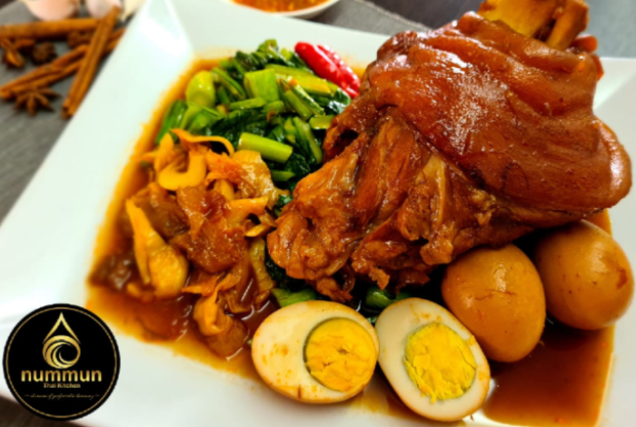 Singha Food Fest presents 16 Thai dining experiences to let you ...