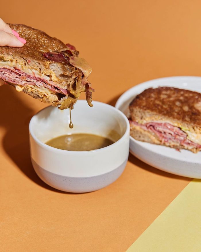 15 best sando you can find in Singapore - AVENUE ONE