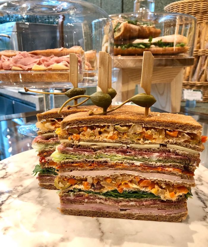 15 best sando you can find in Singapore - AVENUE ONE