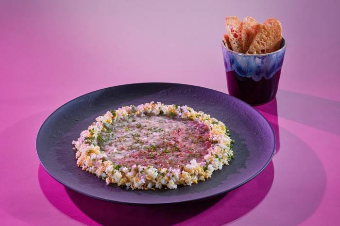 Fish Pool, The NCO Club review: mermaid performance and more