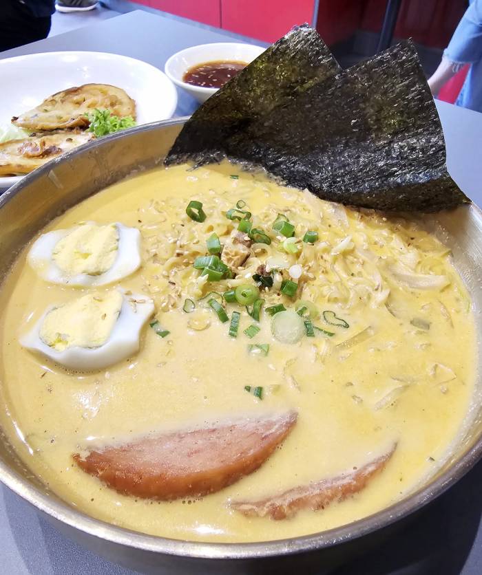 Pocha's menu inspired by K-drama: here's our review