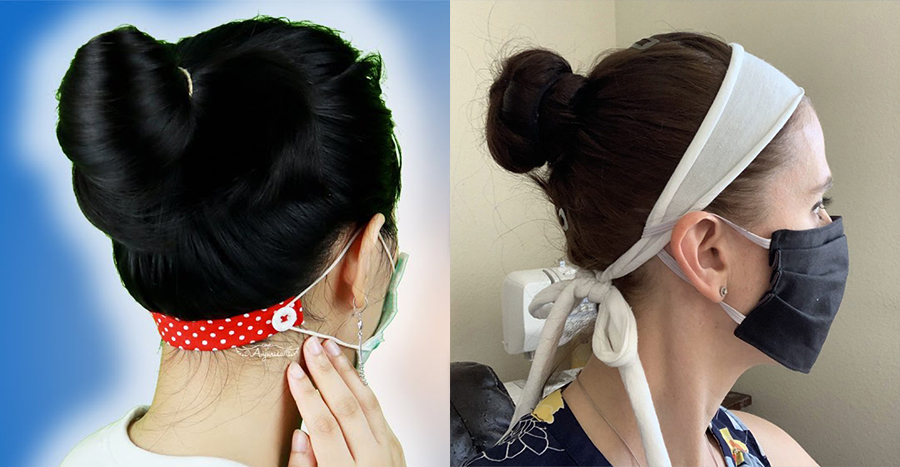 7 easy DIY ways to relieve ear pain from wearing face masks all day