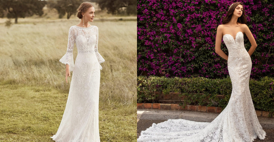 28 beautiful ROM dresses that are under S$210 - AVENUE ONE