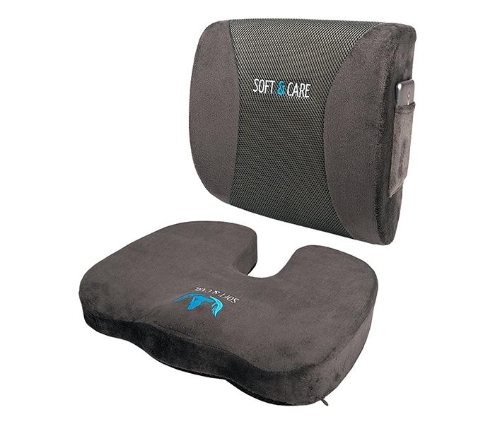 The best seat and back cushions for your home office
