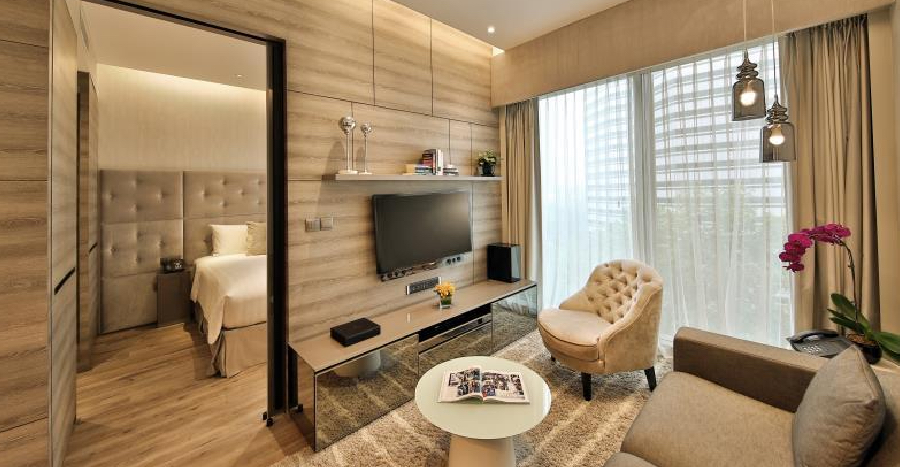 17 staycation deals you need to snag for a new-year pampering session ...