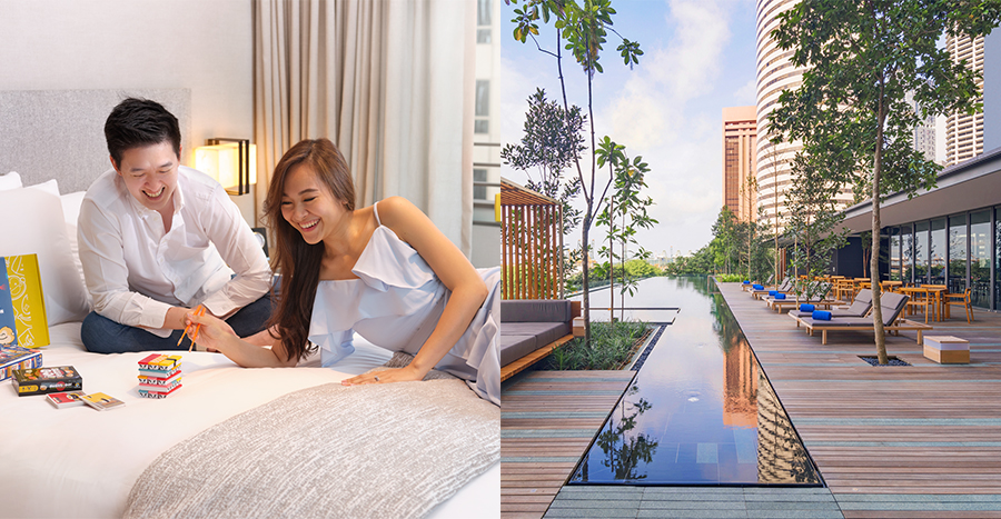 Staycation deals in March 2021: Plan your Good Friday weekend now