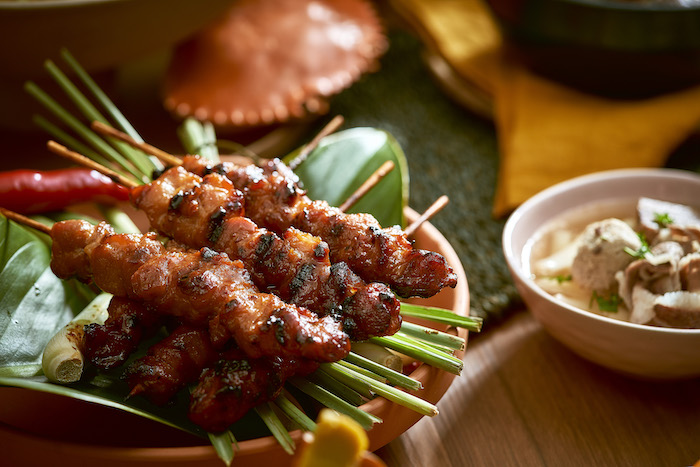 Peppermint brings back highly popular Thai buffet experience - AVENUE ONE