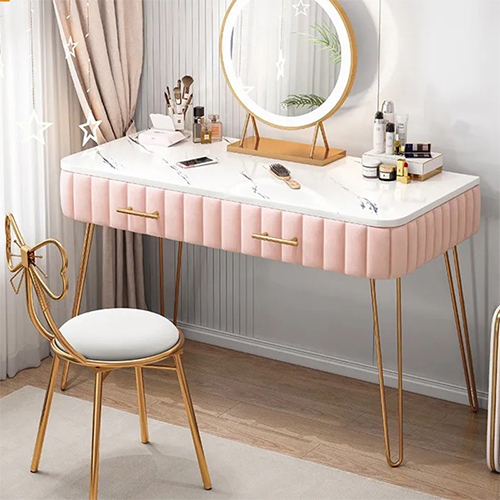 12 vanity tables to take your glam routine to the next level - AVENUE ONE