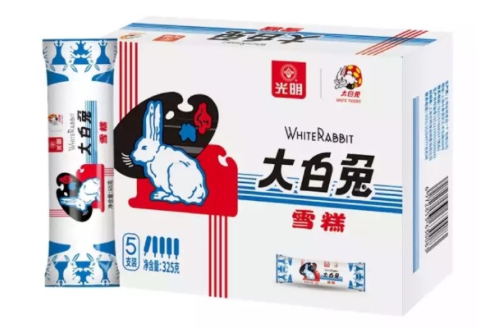 White Rabbit Ice Cream is now available in Singapore - find out where ...